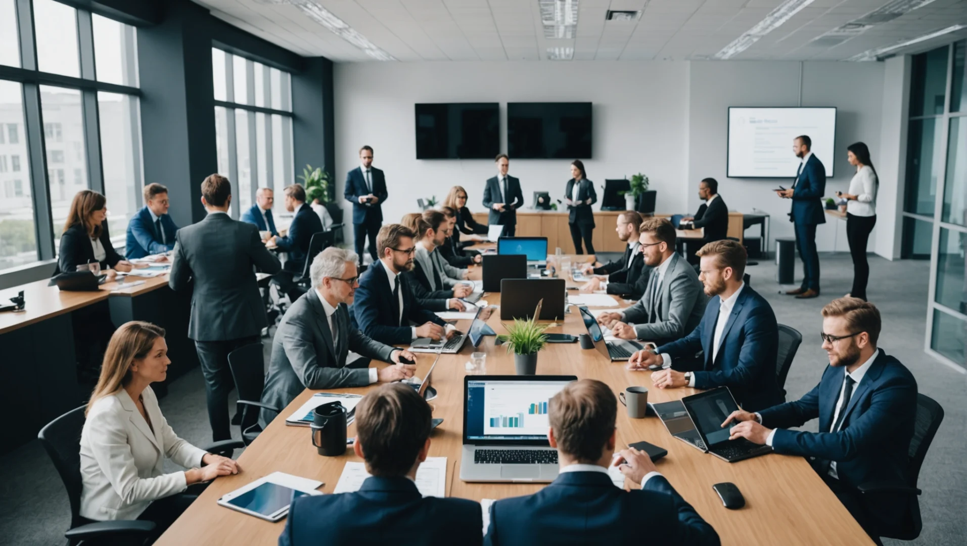 Guide Ultime pour la Conformité RGPD dans le High-Tech