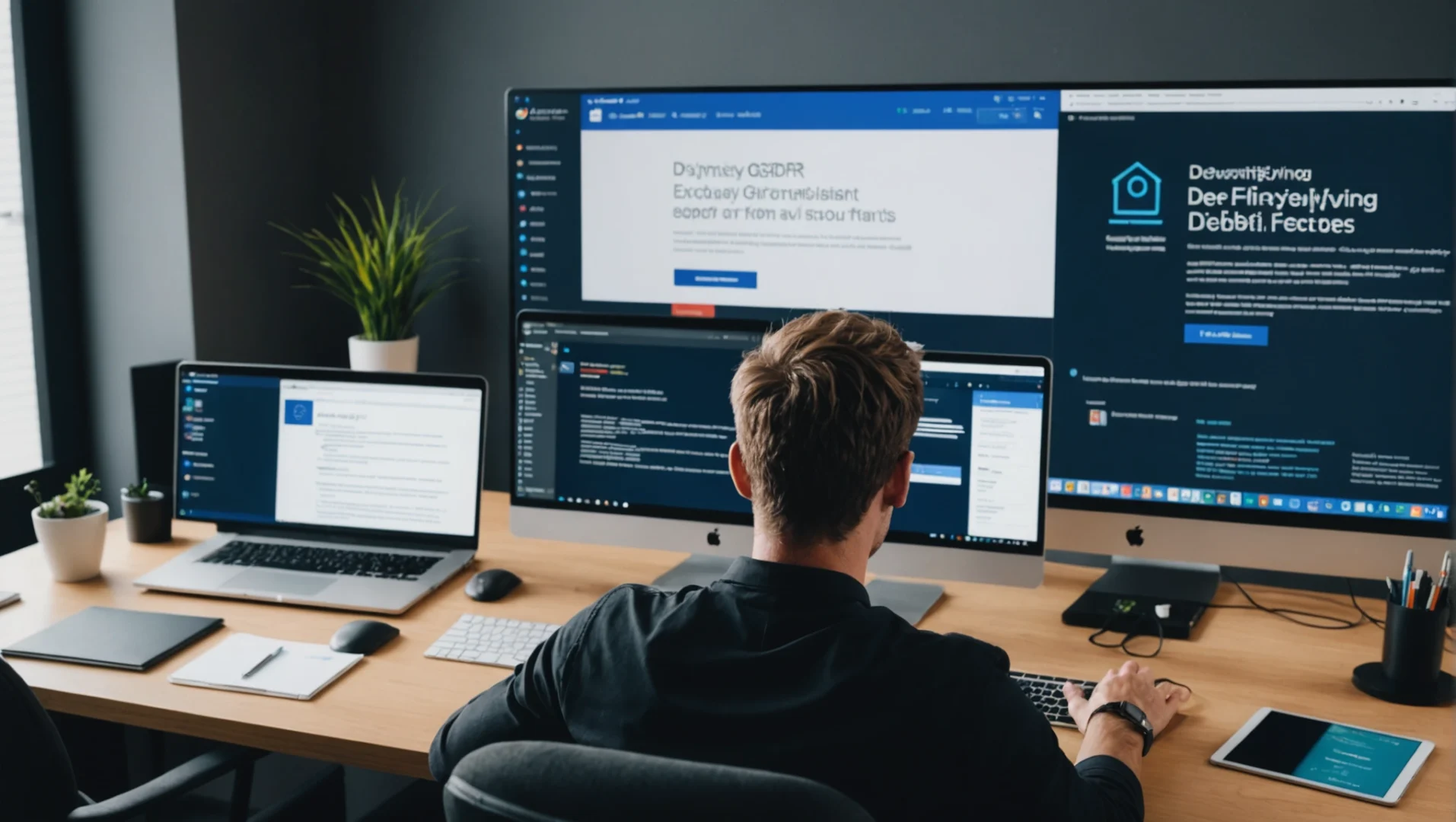Démystifier le RGPD : Guide essentiel pour amateurs high-tech